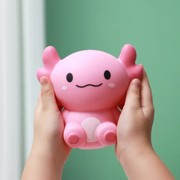 Antistres Axolutely (Squishy) - Gadget 4 Gift prodavnica poklona