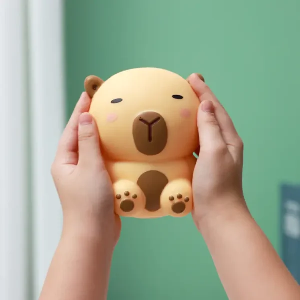 Antistres Capybara (Vodeno Prase) - Gadget 4 Gift prodavnica poklona